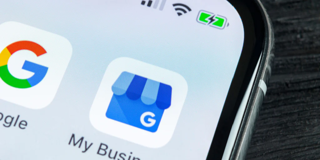 10 Reasons Why You Can't Find Your Business on Google - iMapping