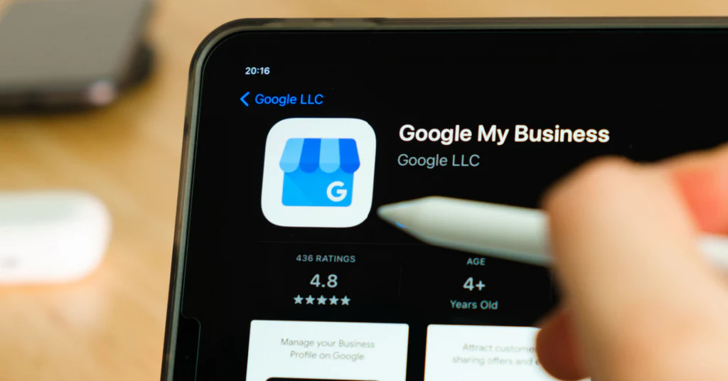 Buying, Moving, or Selling Your Business? Here's How to Update Your GMB ...