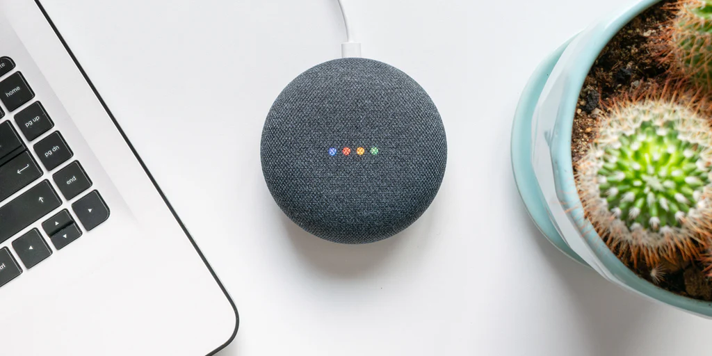 Maximize Google Assistant For Your Business - iMapping