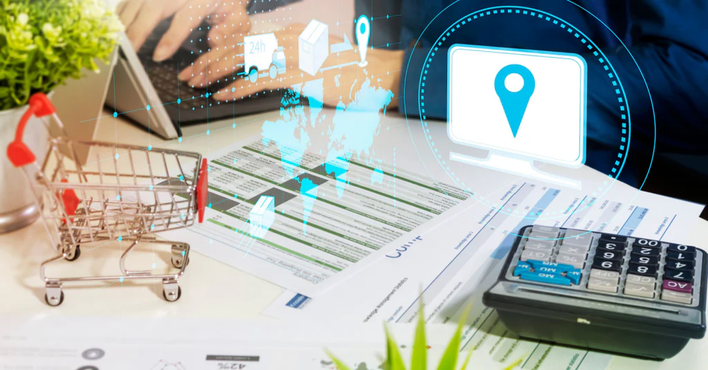 Location Data Management: What Is It? - iMapping