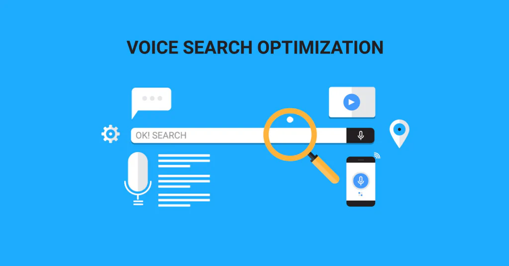 How to Turn on Voice Search and Optimize it for Your Business - iMapping
