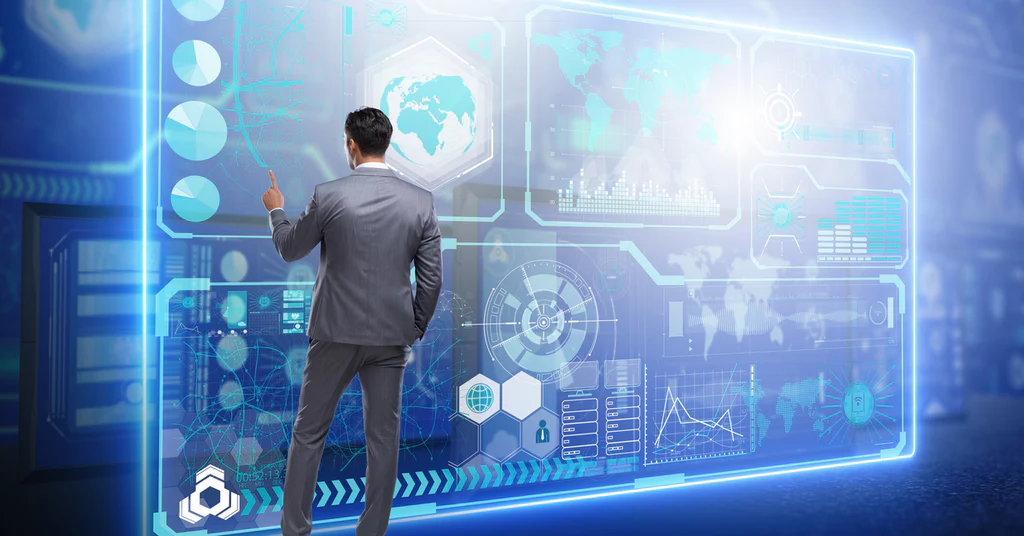 Improving Your Company's Online Visibility - iMapping