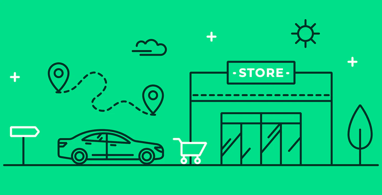 How to Increase Foot Traffic to Your Store - iMapping