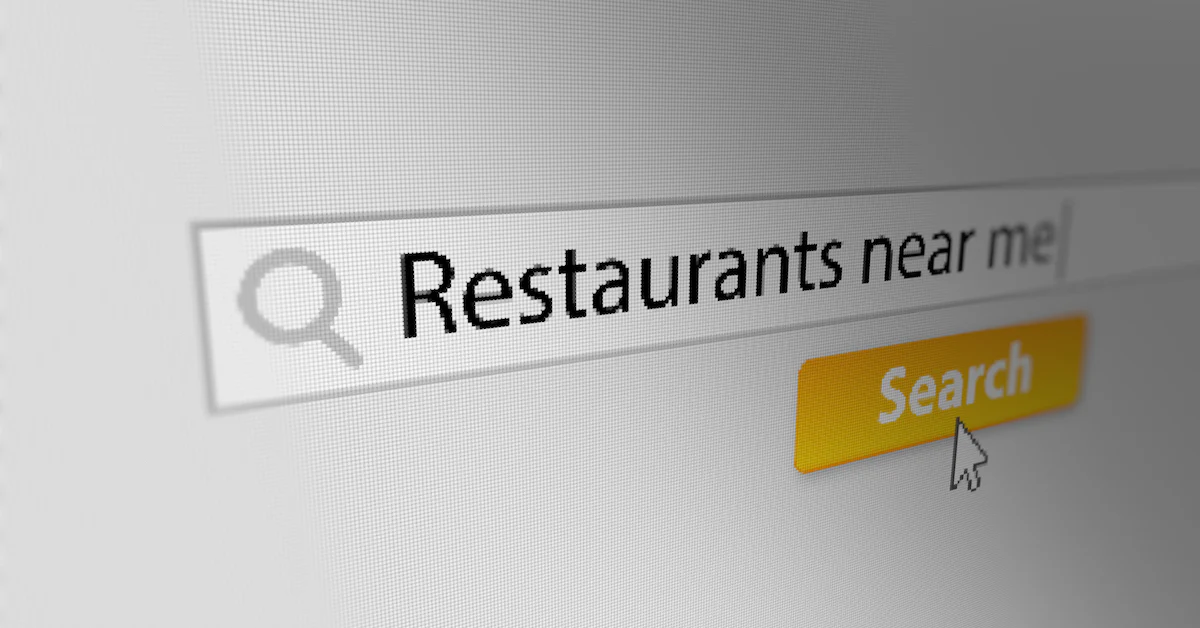 How Your Business Can Show Up For Near Me Searches - iMapping